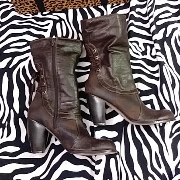 Vigoss | Shoes | Vigoss Boots | Poshmark